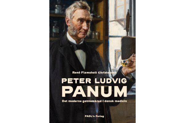Peter Ludvig Panum