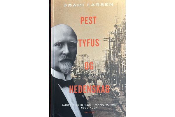 Pest, tyfus og hedenskab