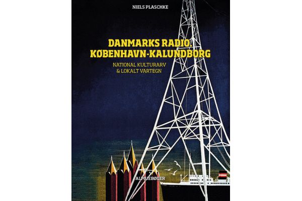 Danmarks Radio København-Kalundborg