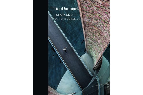 Trap Danmark. Bind 2