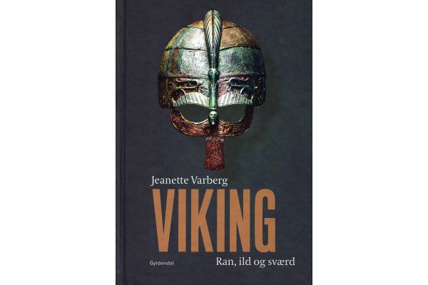 Viking - ran, ild og sværd